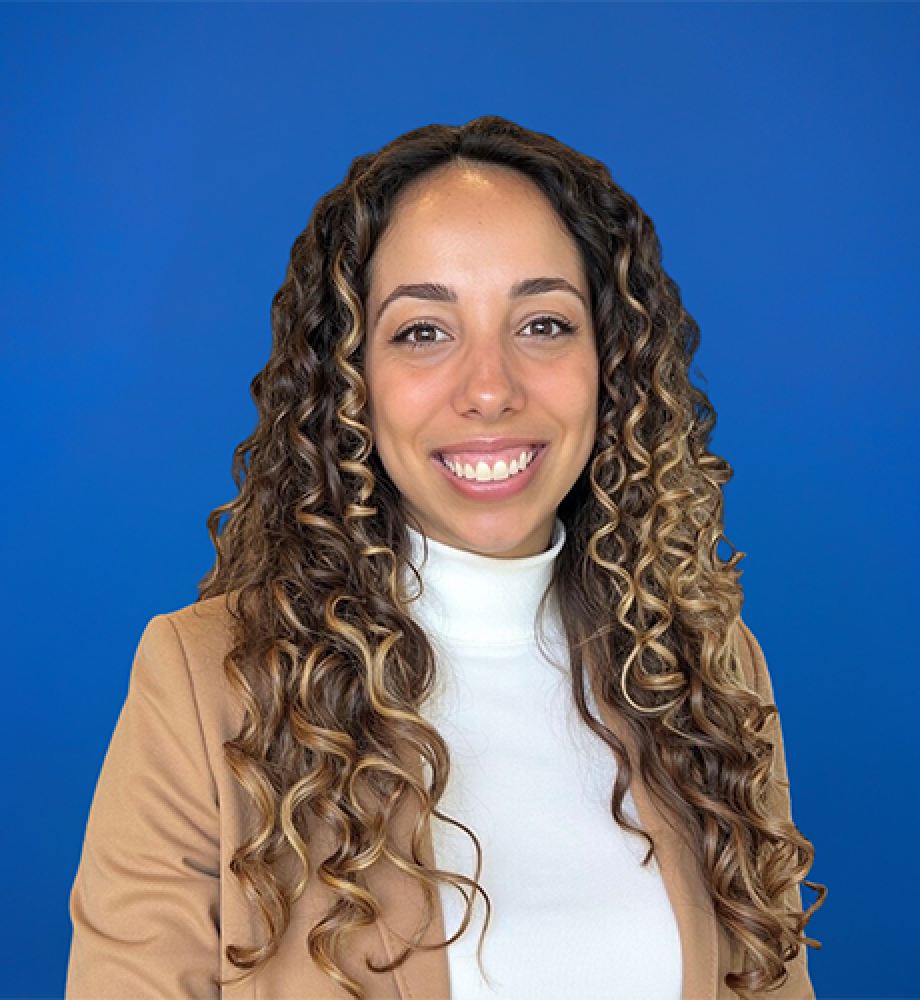 Alexis Rodriguez | Kohler Credit Union