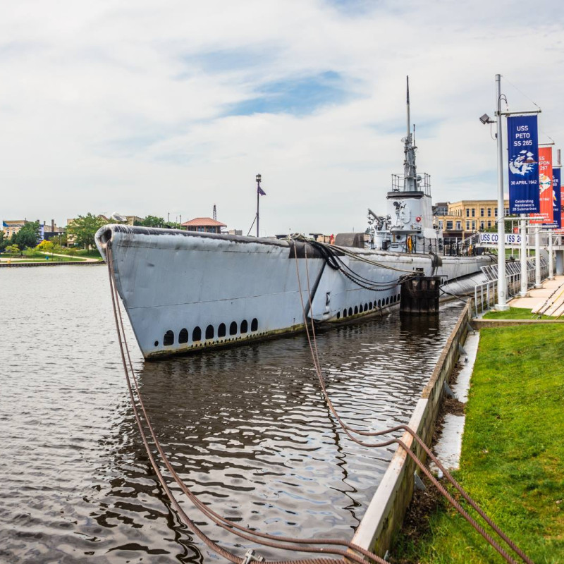 shipbuilders | Kohler Credit Union