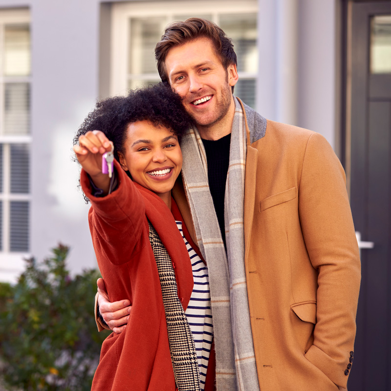 Home Loans and Mortgages | Kohler Credit Union